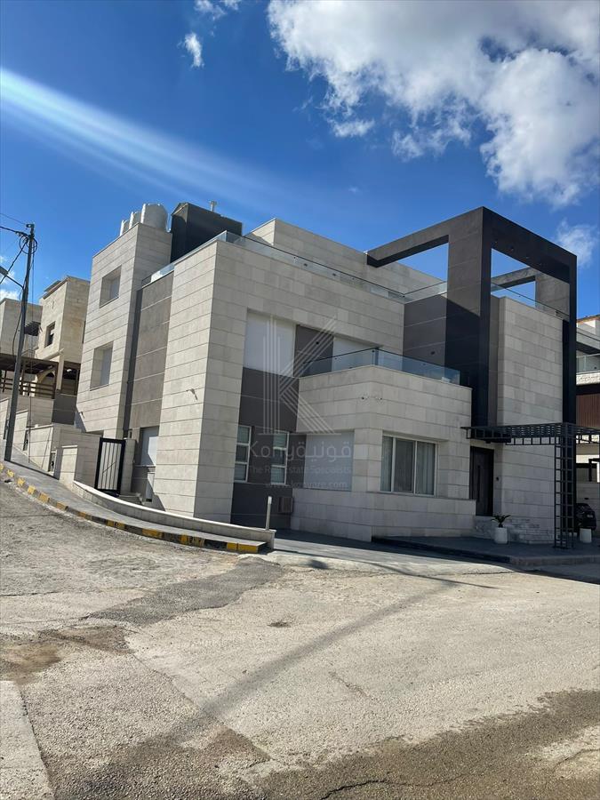 Modern Luxury Villa for Sale in Naour /Greenland – Inside a Premium ...
