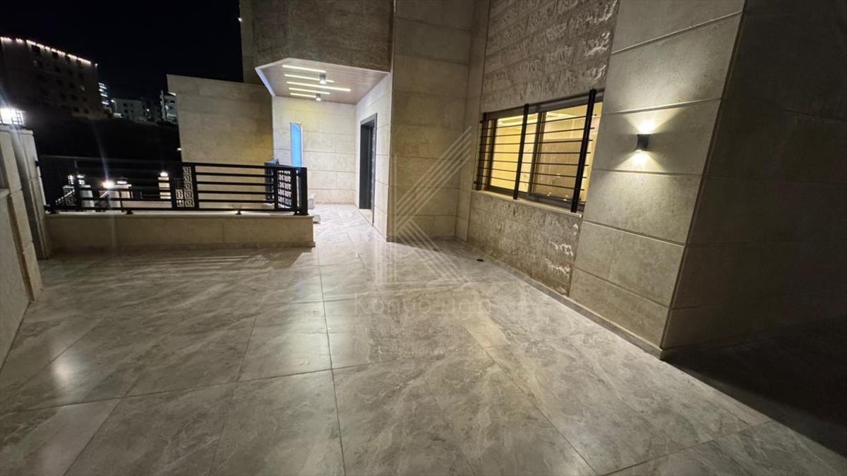Luxury GF Floor Apartment For Sale In Airport road / Al -Hwaiti - Konya ...
