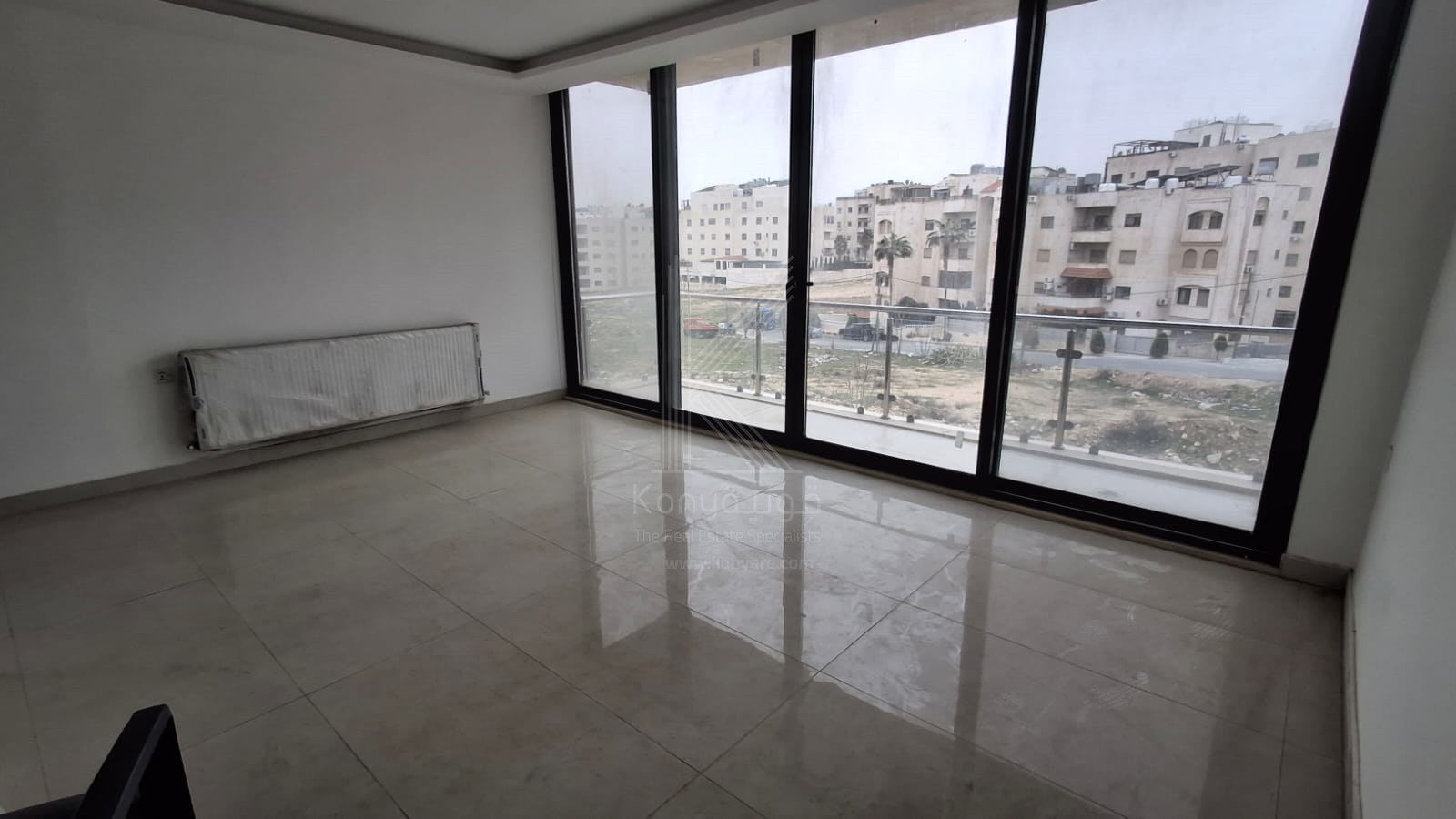 Luxury Apartment For Sale In Dair Ghbar / Hay Al Sahl - Konya Real Estate